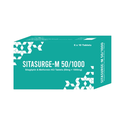 Anti-Diabetic | Surgeway